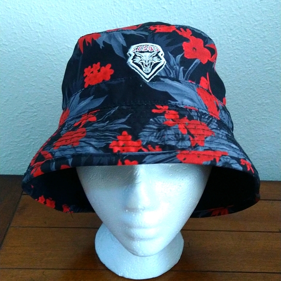 NM Lobo | Accessories | Nwot Nm Lobo Bucket Hat | Poshmark